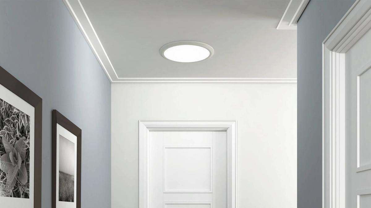 SunLite Light Tube System | Keylite Roof Windows