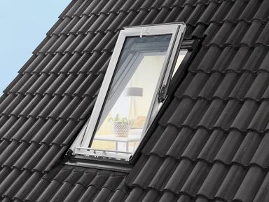 Top Hung/Fire Escape Roof Windows | Keylite Roof Windows