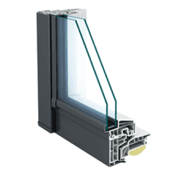 Top Hung/Fire Escape Roof Windows | Keylite Roof Windows