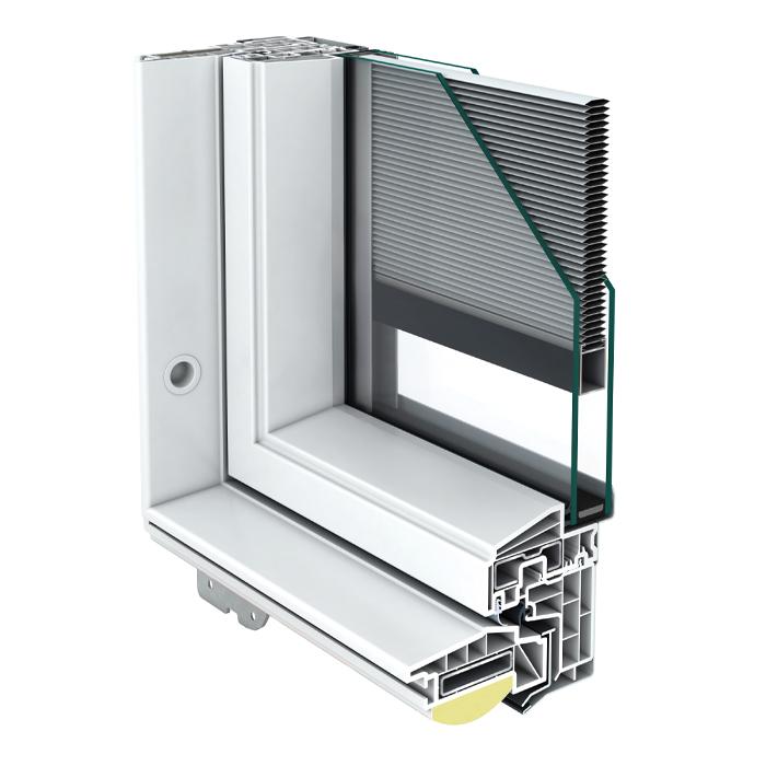 Top Hung/Fire Escape Roof Windows | Keylite Roof Windows