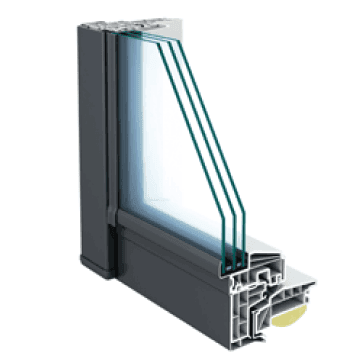 Top Hung/Fire Escape Roof Windows | Keylite Roof Windows